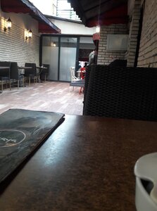 Akkaya Cafe (Samsun, Çarşamba, Sarıcalı Mah., Yunus Emre Cad., 23), kafe  Çarşamba'dan