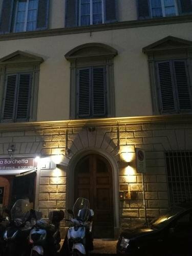 Otel Il Soggiorno Arcobaleno, Floransa, foto
