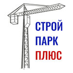 Stroypark Plus (Olgi Berggolts Street No:37), vinç firmaları  Saint‑Petersburg'dan