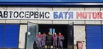 BatyaMotors (Skvoznaya ulitsa No:14, posyolok Surgut), otomobil servisi  Samarskaya oblastından