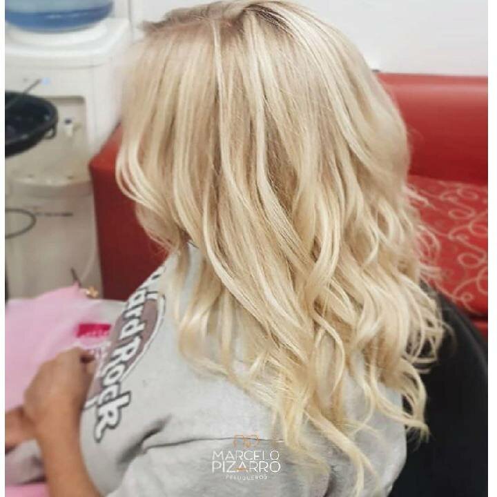 Kuaförler Marcelo Pizarro Peluqueria, Mendoza, foto