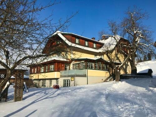 Otel Pension Glitschnerhof, Steiermark, foto