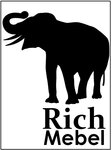 Rich (Vladimirskaya ulitsa No:136), özel mobilya yapımı  Anapa'dan