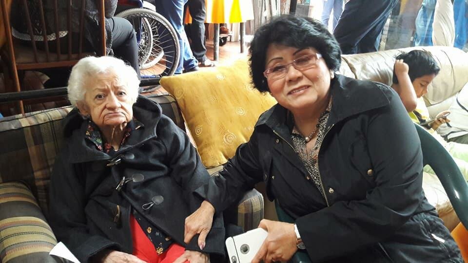 Huzurevi, bakımevi El Maná Geriatric Residence, Lima, foto