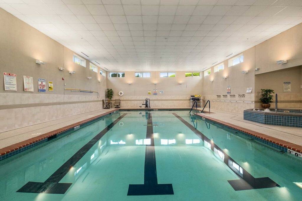 Evde tıbbi yardım Breeze Park - Lutheran Senior Services, O'Fallon, foto