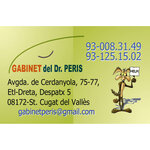 Psiquiatría Dr. Peris (Comunidad Autònoma de Cataluña, Provincia de Barcelona, Sant Cugat del Vallès, Calle Valles, 5), adli tıp