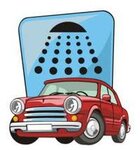 Car Wash In The Ninth (Tupoleva Boulevard No:12Ас1, 9th Quarter), oto yıkama  Tolyatti'den (Togliatti'den)