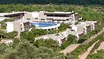‪Hillstone Bodrum Hotel & Spa‬ (Muğla, Bodrum, Yokuşbaşı Mah., 1836. Sok.), otel  Bodrum'dan