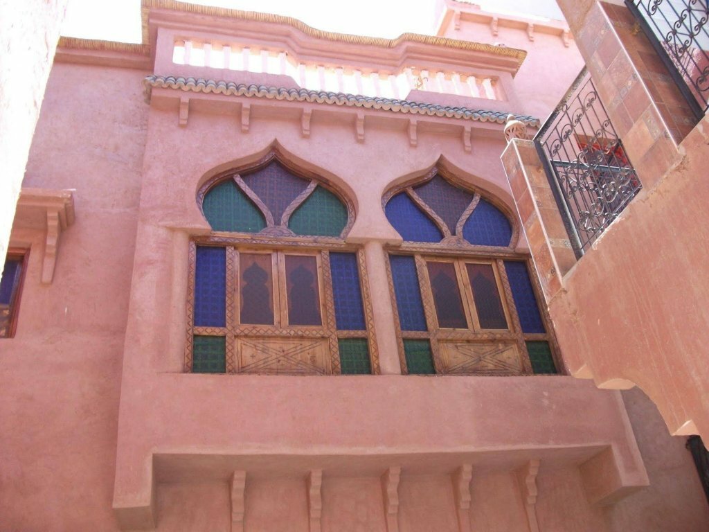 Otel Riad Dar Al Aafia, Dünya, foto