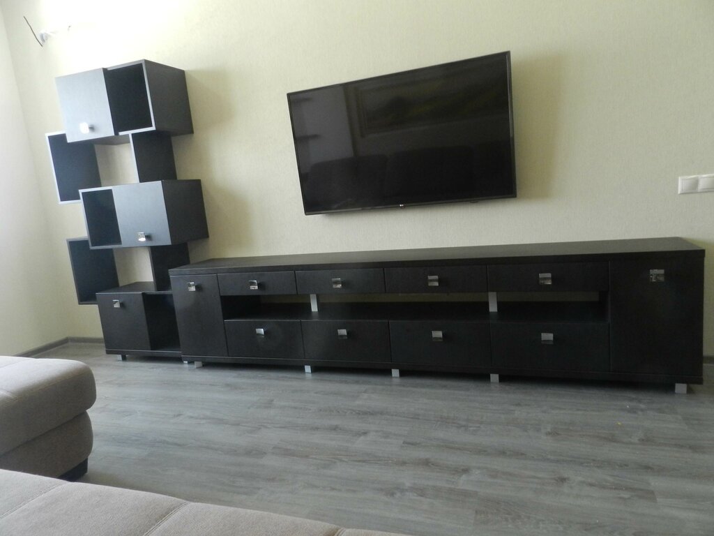 Ev mobilyası Prmstudio, Perm, foto