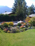 May & Bronja Sa (Valais, Entremont, Route de Verbier Station, 23), peyzaj tasarımı  Valais'den