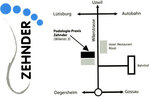 Podologie-Praxis Zehnder (Sankt Gallen, Wil, Wilerstrasse, 3), manikür-pedikür  St. Gallen'den