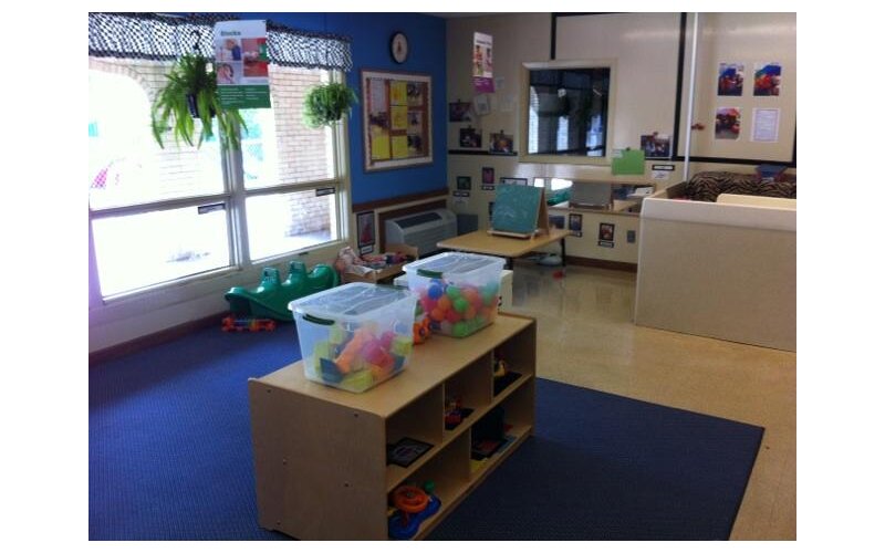 Ortaokul Shelbyville KinderCare, Louisville, foto