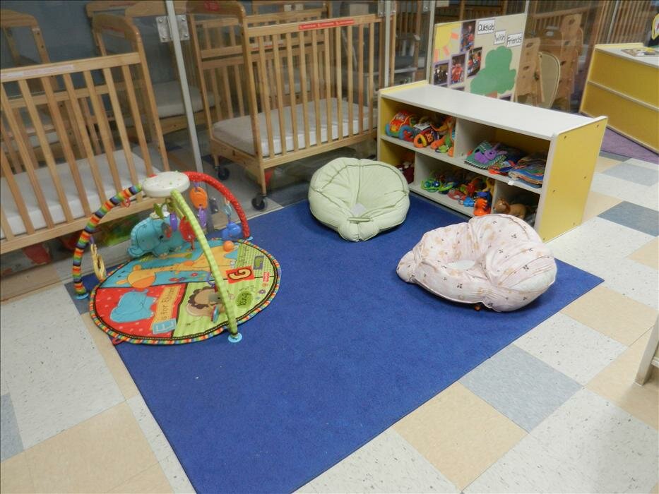 Ortaokul South Cleveland Avenue KinderCare, Ohio Eyaleti, foto