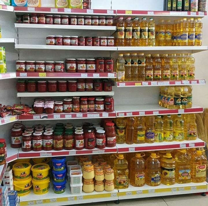 Market Торговый комплекс Купец, Çeçen Cumhuriyeti, foto
