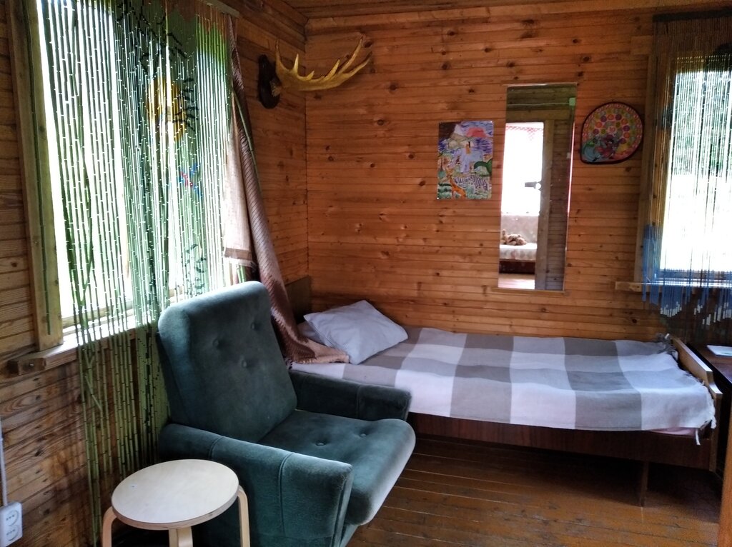 Resort oteller, tesisler Sofi, Karelya, foto