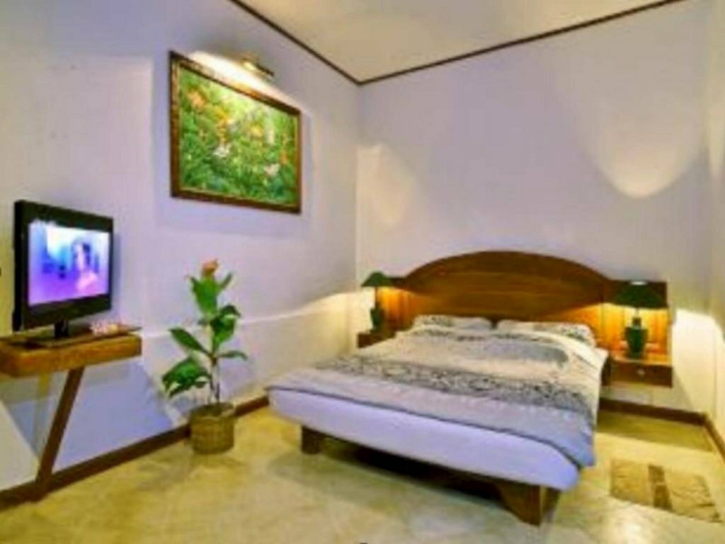 Otel Pasific Beach Cottages, , foto