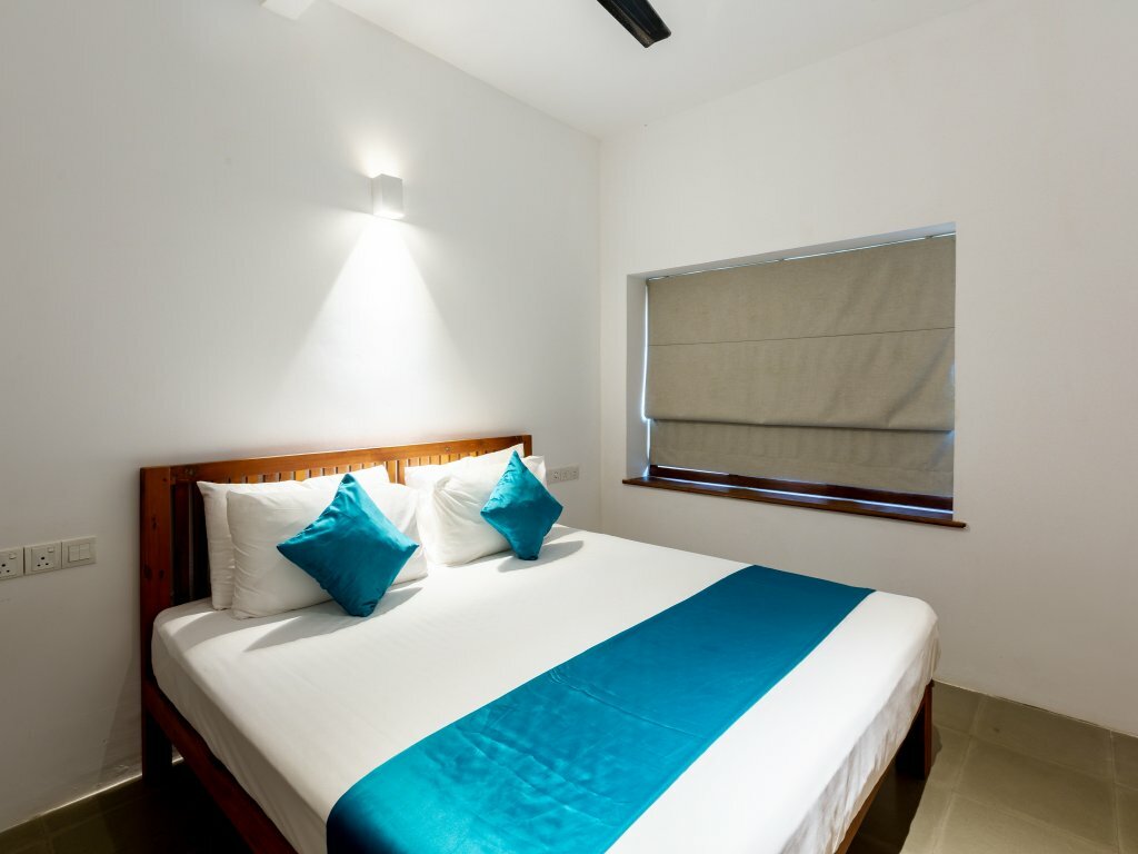 Otel Yoho Serendipity Colombo, Kolombo, foto