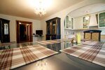 Tvst - Belorusskaya Brestskaya Apartments (2nd Brestskaya Street No:37с1), kısa süreli konaklama  Moskova'dan