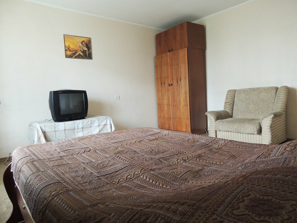 Kısa süreli konaklama 2u na Mokrova 21, Ulan‑Ude, foto