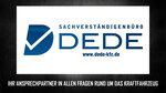Sachverständigenbüro Dede GmbH (Drosselweg No:5, Wernau (Neckar), Wernau), otomobil ekspertizi  Baden‑Wurttemberg'den