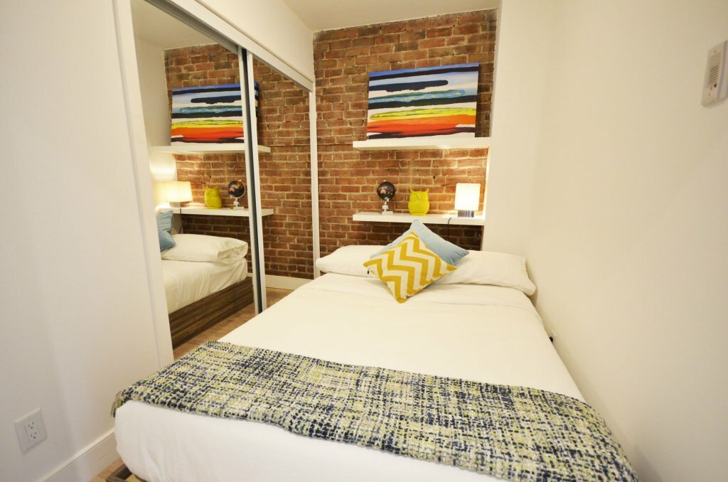 Otel LikeAHotel-Ste Catherine/Downtown Montreal, Montreal, foto
