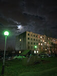 Общежитие № 3 (ulitsa Stroiteley No:7), yurtlar  Krasnoznamensk'ten