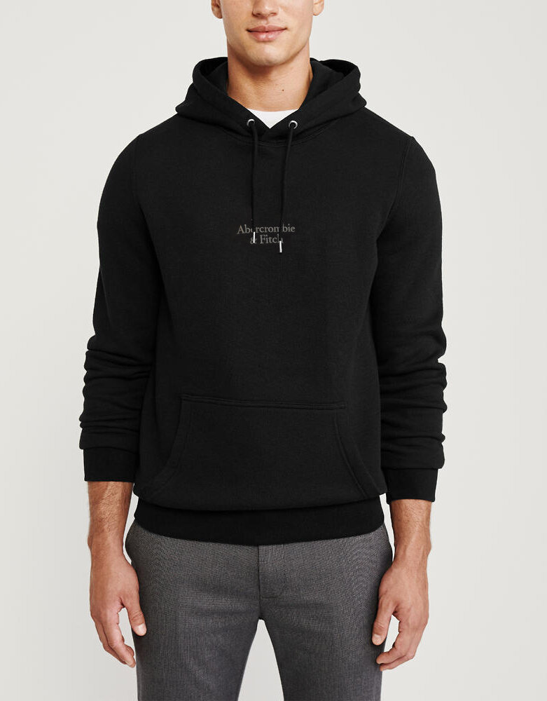 Giyim mağazası Abercrombie, Moskova, foto