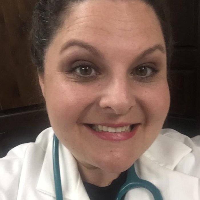 Özel muayenehaneler Melissa Andrade, Aprn-cnp, Edmond, foto