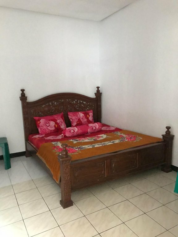 Otel Villa 3 Putri 27 by Zuzu, , foto