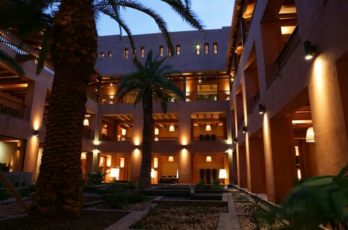 Otel Barceló Tenerife, Kanarya Adaları, foto