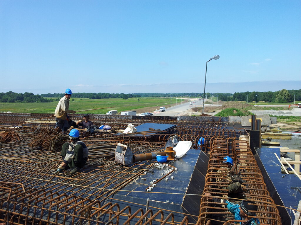 Sivil toplum kuruluşları Onix Ltd, Baltiysk, foto