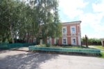 МБУДО Большеберезниковская Детская школа искусств (ulitsa Lenina No:2, selo Bolshiye Berezniki), sanat okulları  Mordovya'dan