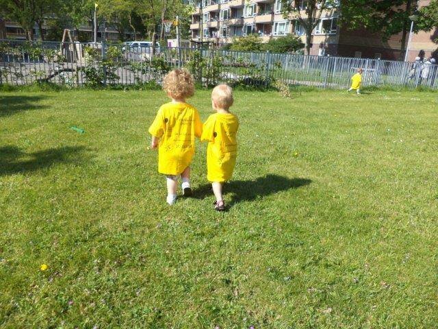 Anaokulları Kinderopvang De Kinderkamer, Dünya, foto