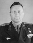 Паничкину Михаилу Степановичу (ulitsa Krasnaya Ploshchad No:26, selo Astradamovka), anıt levhası, anıt taş  Ulyanovskaya oblastından