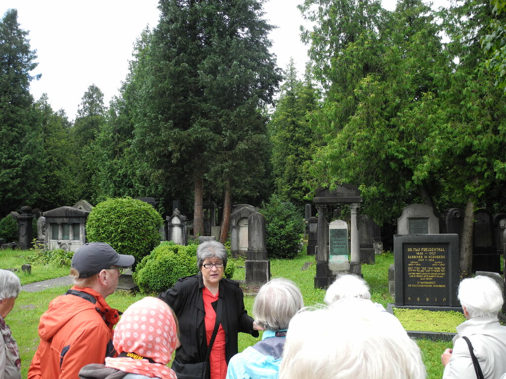 Dini dernekler Kirchenkreis Düsseldorf, Düsseldorf, foto