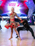 Contrast dance studio (Sadovaya-Samotyochnaya Street No:4), dans okulları  Moskova'dan