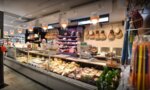 Alimentari di Sante Espressospesa (Via P. Foscari No:111), market  Roma'dan