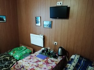 Motel Limo (Zheleznodorozhnaya ulitsa No:2Б, rabochiy posyolok Ilovlya), otel  Volgogradskaya oblastından