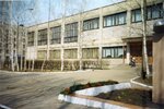 GBPOU Perm Vocational Pedagogical College (Khabarovskaya ulitsa No:36, Perm), yüksekokul  Perm'den