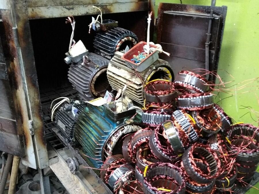 Tarım ekipmanları tamiri Orlagroservis, Orlovskaya oblastı, foto