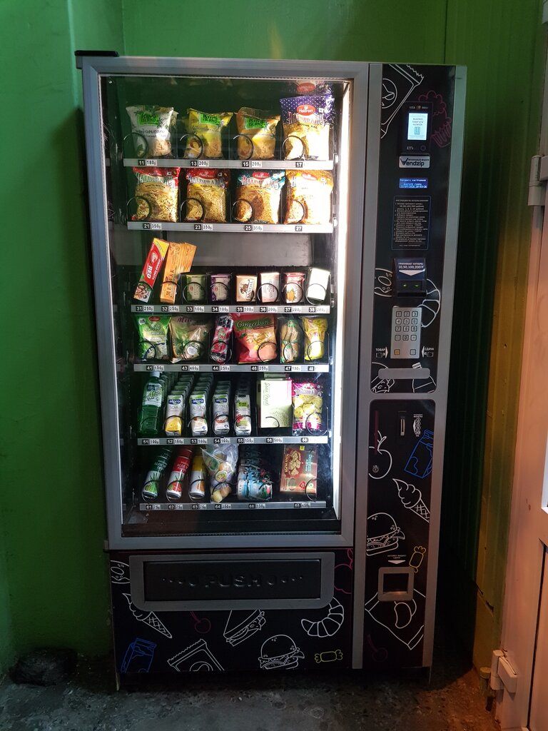 Market Натуральные товары и сладости, Saint‑Petersburg, foto