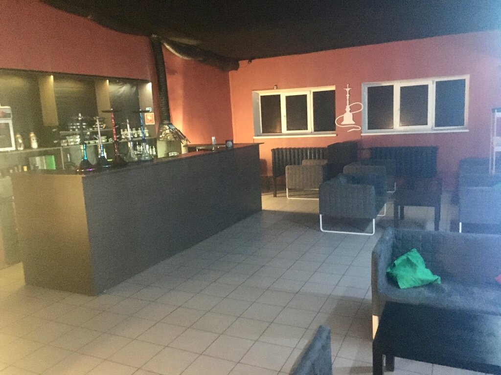 Nargile kafeler Shisha Keif, Çeliabinsk, foto