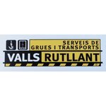 Grúas Y Transportes Valls Rutllant (Comunidad Autònoma de Cataluña, Girona, Blanes, Carretera Acces Costa Brava), çekici hizmeti  Blanes'ten
