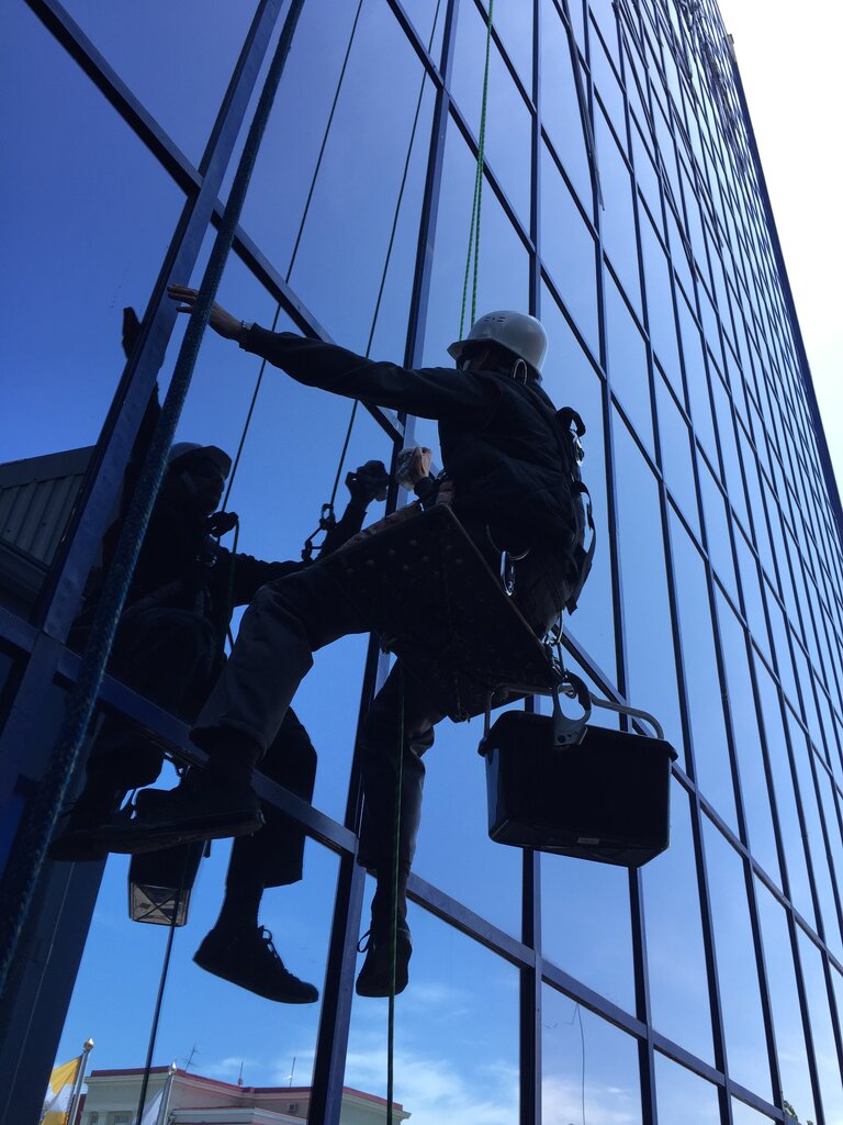 Temizlik şirketleri Chestno Chisto, Rostov‑na‑Donu, foto