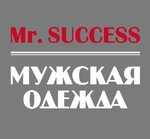 Mr. Success (Bolshevikov Avenue No:18), giyim mağazası  Saint‑Petersburg'dan