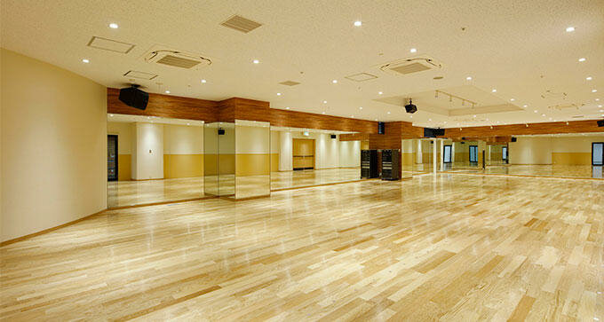 Fitness kulüpleri エグザス 志木, , foto