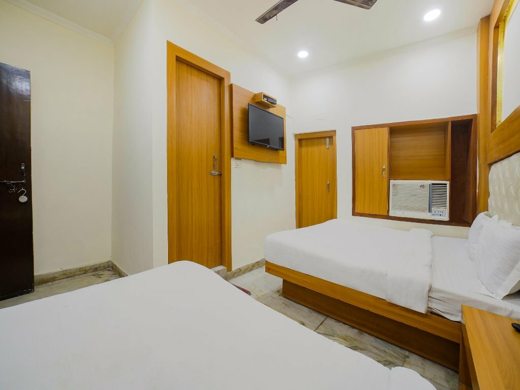 Otel Spot On 39899 shyam palace, Delhi, foto