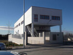 Kf Reparaciones (Comunidad Autónoma de Castilla-La Mancha, Guadalajara, el Casar, El Casar, Camino de Valdenuño), oto kaporta  Kastilya‑La Mancha'dan
