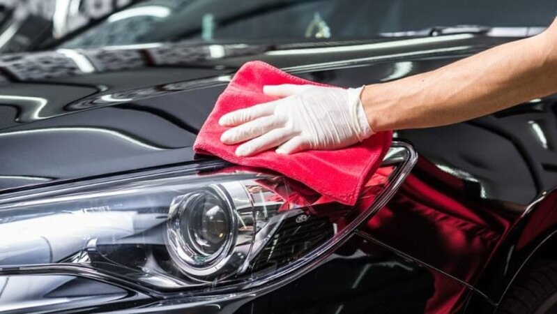 Otomobil servisi Valnure Carrozzeria, Emilia‑Romagna, foto